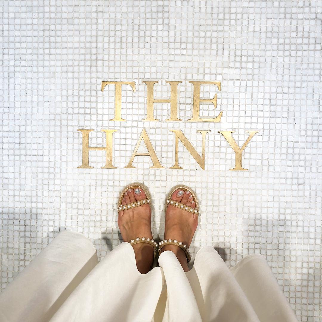 2019年最新版ドレスコレクションTHE HANY （ザハニー）展示会を一緒公開 | DRESSY【公式】ウェディングドレス・ファッション ...