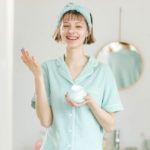 【再販日決定♡】GU×SABONの初コラボ！可愛すぎる“ミントパジャマ”で彼もドキドキが止まらない♡ - DRESSY【公式】ウェディングドレス・ファッション・エンタメニュース