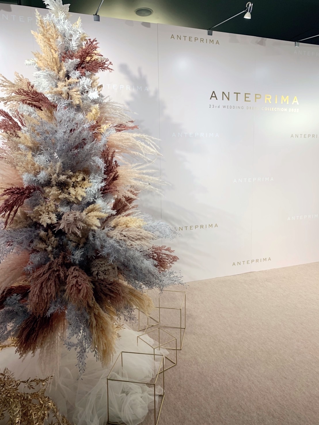 【展示会レポ】 ANTEPRIMA with PLACOLE&DRESSY Limited modelの展示会レポ⸝⋆ - DRESSY【公式 ...