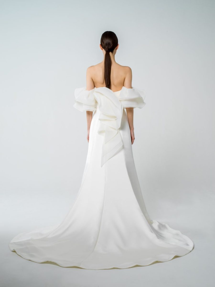 PRIMACARA (プリマカーラ) より2023秋冬コレクション「RESORFUL」発表♡新作ドレスをいちはやくチェック* - DRESSY【公式】ウェディングドレス・ファッション・エンタメニュース