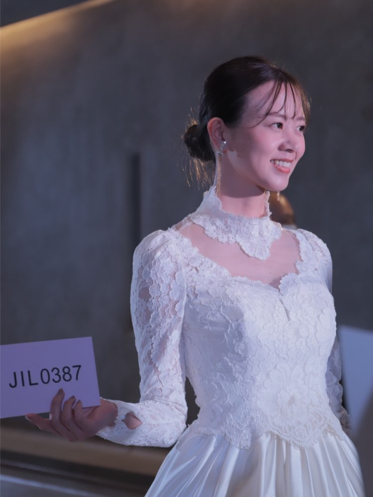 【展示会レポ】2023年12月新作KURAUDIA（クラウディア）でJILL STUARTの新作をチェック！ - DRESSY【公式】ウェディングドレス・ファッション・エンタメニュース ...