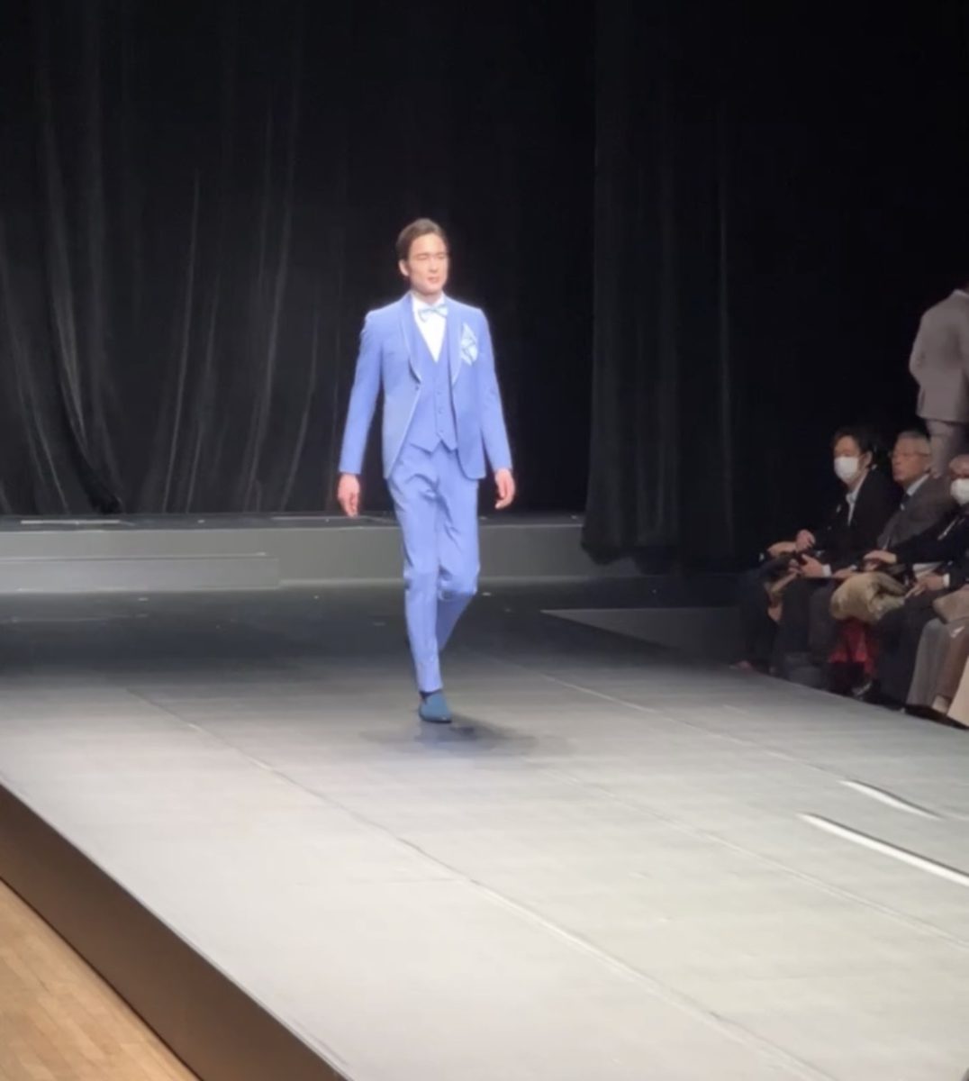 【ドレスショーレポ】Yumi Katsura Grand Collection in Tokyo「Beyond 60 years Rose ...