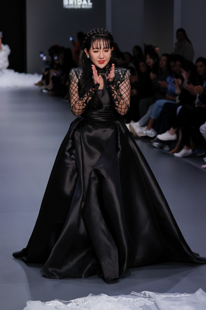 【BARCELONA BRIDAL FASHION WEEK2024】JOLIPOLI ドレスショー｜JOLIPOLI の魅惑的な「La ...