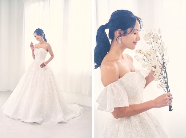 【新ブランド】「enine enne by WATABE WEDDING」より ウェディング衣裳ブランド『genicoco（ジェニーココ）』が誕生！素敵なラインナップをチェック ...