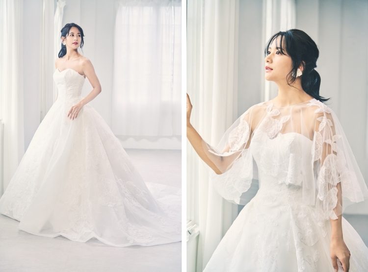 【新ブランド】「enine enne by WATABE WEDDING」より ウェディング衣裳ブランド『genicoco（ジェニーココ）』が誕生！素敵なラインナップをチェック ...