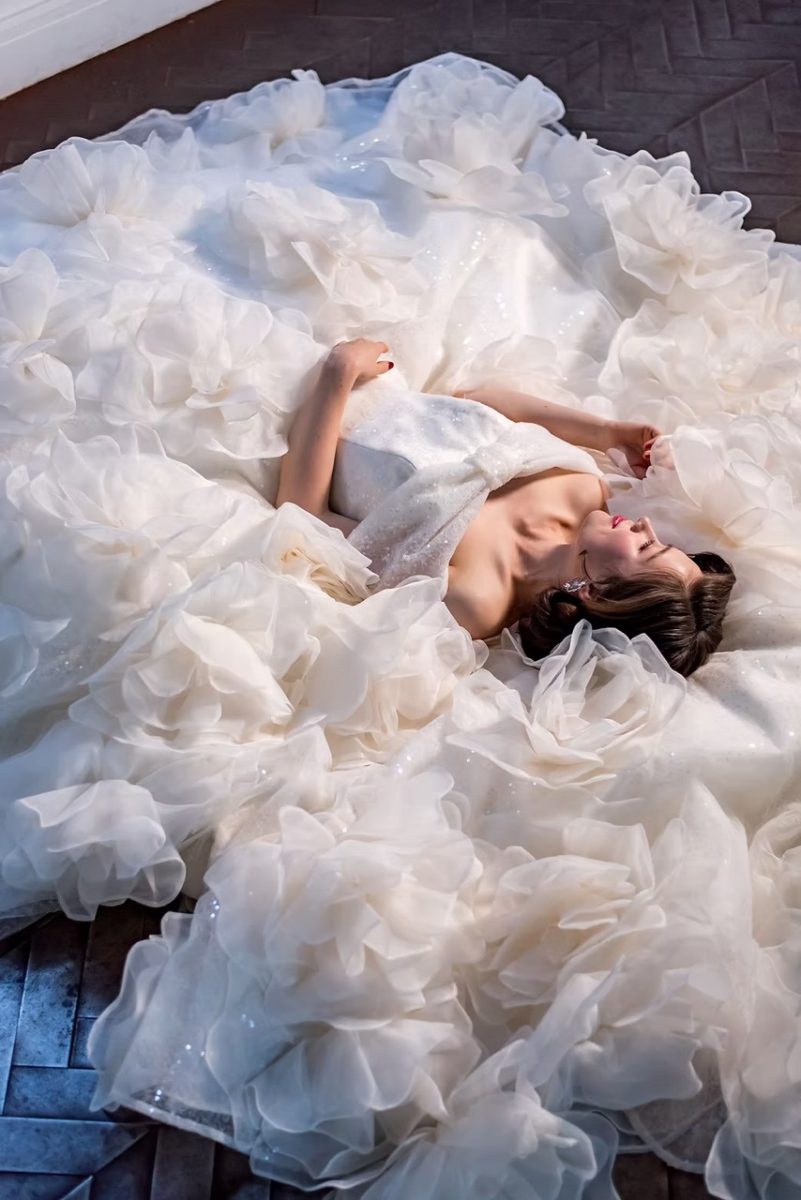 【THE HANY 新作ドレス2025】花嫁様の可愛らしさを引き出す”THE HANY”のDress Collection 2025 ...
