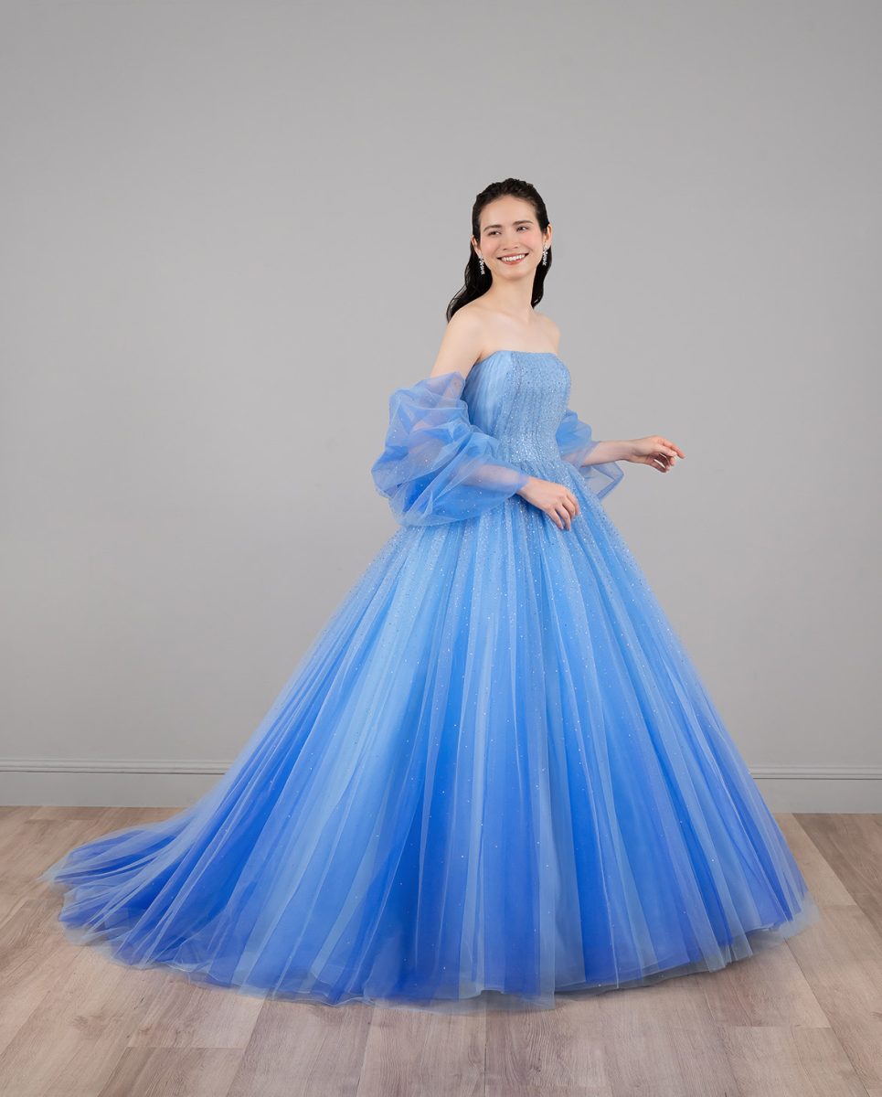 【新作ドレス TAKAMI BRIDAL】オーセンティックな品格を纏う新作コレクション - DRESSY【公式】ウェディングドレス ...